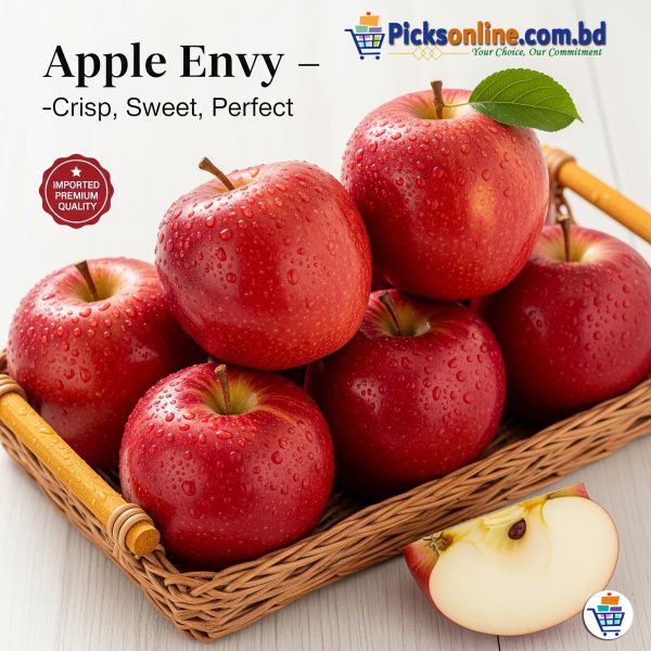 ENVY APPLE - PicksOnline.Com.BD