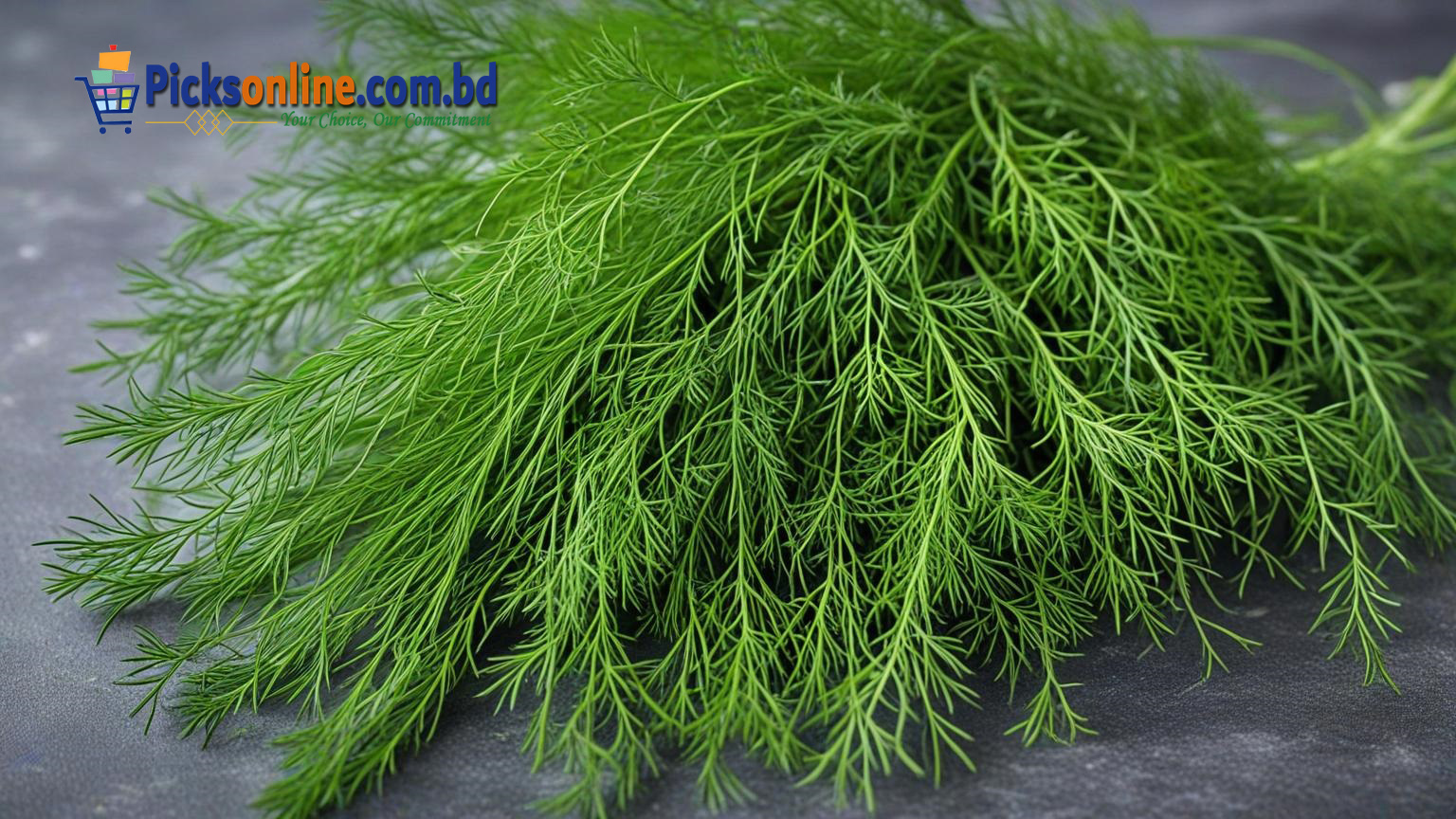 DILL LEAF - PicksOnline.Com.BD